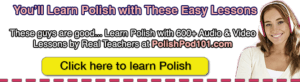 PolishPod101 Review - The Detailed Guide of This Polish Language Course