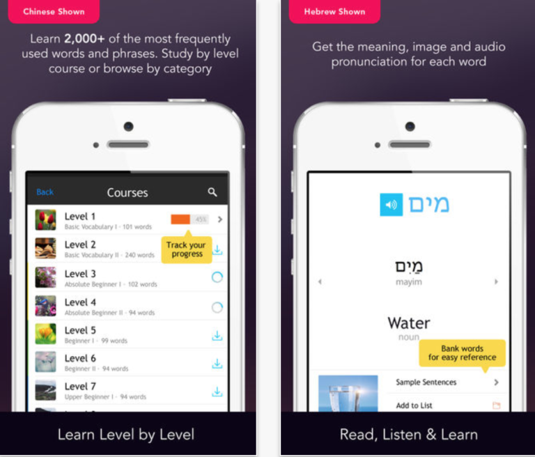 10 Best FREE Polish Learning Apps for iOS & Android