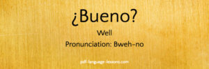 25+ Ways to Say Hello in Spanish (Audio Inside)