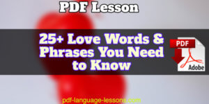 Spanish PDF Lessons for Beginners. Free Downloads.