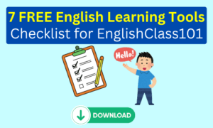 English PDF Lessons for Beginners. Free Downloads.