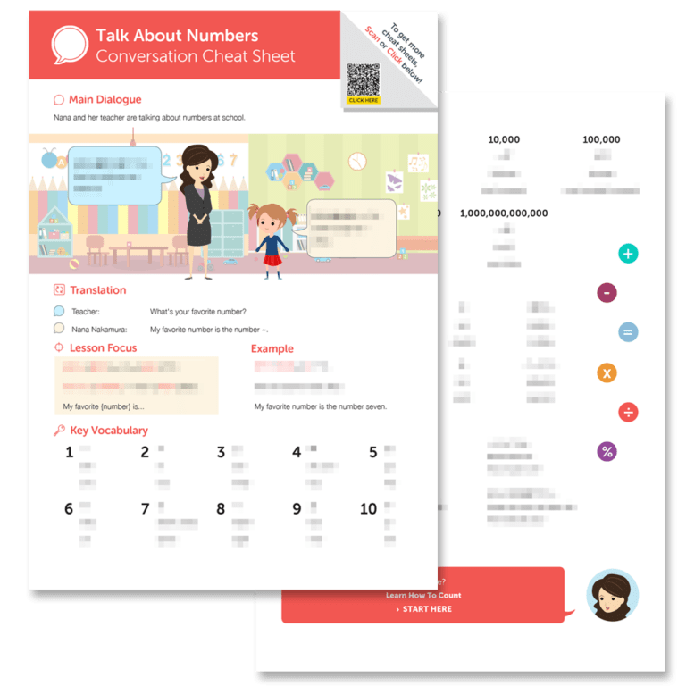 LanguagePod101 PDFs: Free Printable PDFs for 34 Languages