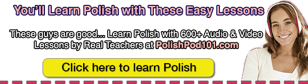 How To Learn Polish: The Ultimate Learning Guide For Beginners