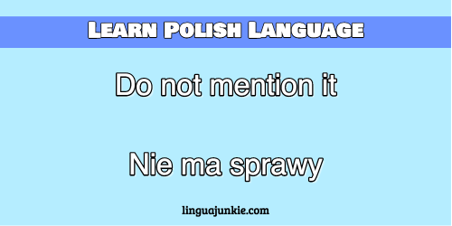 Learn 12 Ways To Say Thank You In Polish You re Welcome learn-12-ways-to-say-thank-you-in-polish-you-re-welcome