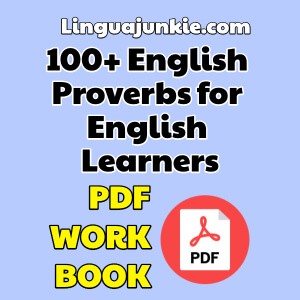 English PDF Lessons for Beginners. Free Downloads.